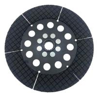 China 58131-12600 Bulldozer Main Clutch Friction Disc Mitsubishi BD2G for sale