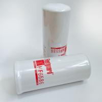 China Fleetguard HF6586 Spin-On Hydraulic Oil Filter 1 3/4-12 UN Thread 4.72 Inch OD for Construction Machinery for sale