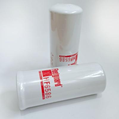 China Fleetguard HF6586 Spin-On Hydraulic Oil Filter 1 3/4-12 UN Thread 4.72 Inch OD for Construction Machinery for sale