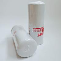 China Fleetguard HF6586 Spin-On Hydraulic Oil Filter 1 3/4-12 UN Thread 4.72 Inch OD for Construction Machinery for sale