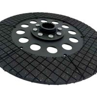 China 58131-12600 Bulldozer Main Clutch Friction Disc Mitsubishi BD2G for sale