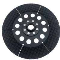 China 58131-12600 Bulldozer Main Clutch Friction Disc Mitsubishi BD2G for sale