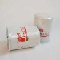China Fleetguard HF6710 Spin-On Hydraulic Filter 102mm x 241mm for Farm Tractor Loader for sale