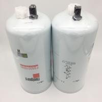 China Fleetguard FS53016NN Spin-On Fuel Water Separator 124mm x 275mm Heavy-Duty Truck Mining Diesel Engine for sale