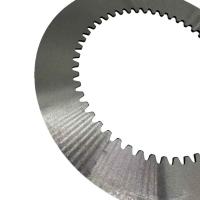 China `100‑22‑15210 Steel Disc Bulldozer D20 D20A D21 D21A Steering Clutch Plate` for sale
