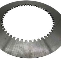 China `100‑22‑15210 Steel Disc Bulldozer D20 D20A D21 D21A Steering Clutch Plate` for sale
