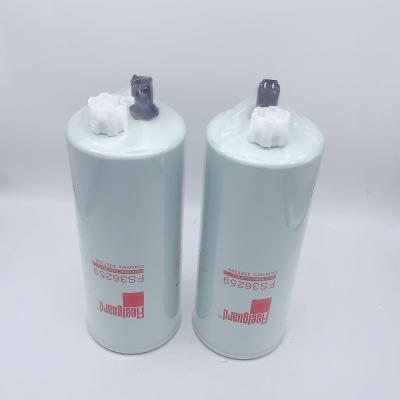 China Fleetguard FS36259 Spin-On Fuel Water Separator Filter 112mm x 286mm Heavy Duty Diesel for sale