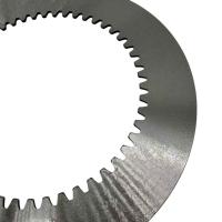 China `100‑22‑15210 Steel Disc Bulldozer D20 D20A D21 D21A Steering Clutch Plate` for sale