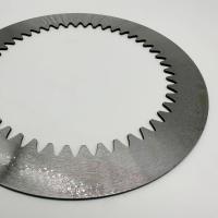 China 10E‑22‑21310 Steel Disc Bulldozer D20‑6 D21‑6 Steering Clutch Plate for sale
