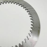 China 10E‑22‑21310 Steel Disc Bulldozer D20‑6 D21‑6 Steering Clutch Plate for sale