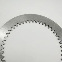 China 10E‑22‑21310 Steel Disc Bulldozer D20‑6 D21‑6 Steering Clutch Plate for sale