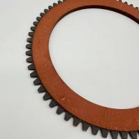 China 103-22-31310 Bulldozer Steering Friction Plate Komat-su D20 D21 for sale