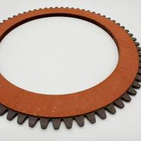 China 103-22-31310 Bulldozer Steering Friction Plate Komat-su D20 D21 for sale
