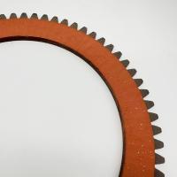 China 103-22-31310 Bulldozer Steering Friction Plate Komat-su D20 D21 for sale