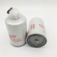 China Fleetguard FS1251 Spin-On Fuel Water Separator M14x1.5 86mm 168mm for Light Truck Tractor Generator for sale