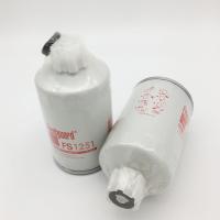 China Fleetguard FS1251 Spin-On Fuel Water Separator M14x1.5 86mm 168mm for Light Truck Tractor Generator for sale