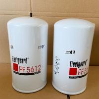 China Fleetguard FF5612 Spin-On Diesel Fuel Filter M18x1.5 100mm Medium Truck Agricultural Engine for sale