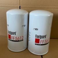 China Fleetguard FF5612 Spin-On Diesel Fuel Filter M18x1.5 100mm Medium Truck Agricultural Engine for sale