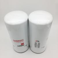 China Fleetguard FF5782NN Spin-On Fuel Filter 116mm x 278mm Heavy Duty Diesel Engine for sale