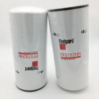 China Fleetguard FF5782NN Spin-On Fuel Filter 116mm x 278mm Heavy Duty Diesel Engine for sale