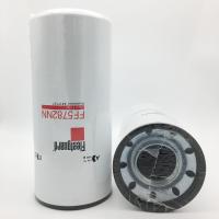 China Fleetguard FF5782NN Spin-On Fuel Filter 116mm x 278mm Heavy Duty Diesel Engine for sale