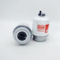 China Fleetguard FS19530 Spin-On Fuel Water Separator Filter 92mm 176mm for Truck Construction Diesel Engine for sale