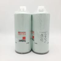 China Fleetguard FS1000 Fuel Water Separator 3329289 Spin-On Heavy Duty Diesel Filter 336mm for sale