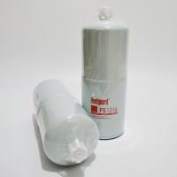 China Fleetguard FS1216 Fuel Water Separator 3309437 Spin-On Diesel Filter 118mm x 313mm for sale