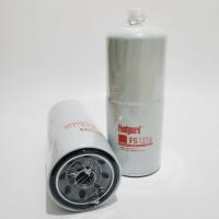 China Fleetguard FS1216 Fuel Water Separator 3309437 Spin-On Diesel Filter 118mm x 313mm for sale