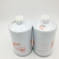 China Fleetguard FS36247 Spin-On Fuel Water Separator Filter 5310805 Nano Media 104mm for sale