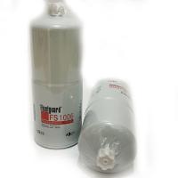 China Fleetguard FS1006 Fuel Water Separator 3930942 Spin-On Diesel Filter 2.28kg 345mm for sale