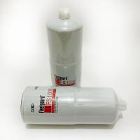 China Fleetguard FS1006 Fuel Water Separator 3930942 Spin-On Diesel Filter 2.28kg 345mm for sale
