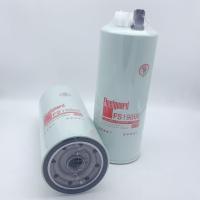 China Fleetguard FS19898 Fuel Water Separator 4460197 Spin-On Diesel Filter 265mm 110mm for sale