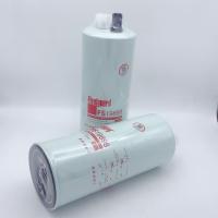 China Fleetguard FS19898 Fuel Water Separator 4460197 Spin-On Diesel Filter 265mm 110mm for sale