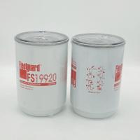 China FS19920 Fuel Water Separator Spin On Filter 0.9 MPa for Heavy Duty Truck Excavator for sale