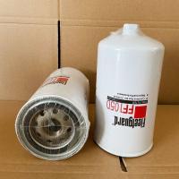 China Fleetguard FF105D Spin-On Fuel Filter 3315844 Diesel Primary Fuel Filter 2.02kg for sale