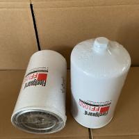 China Fleetguard FF105D Spin-On Fuel Filter 3315844 Diesel Primary Fuel Filter 2.02kg for sale