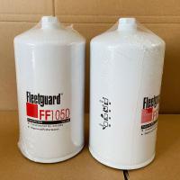 China Fleetguard FF105D Spin-On Fuel Filter 3315844 Diesel Primary Fuel Filter 2.02kg for sale