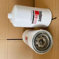 China Fleetguard FF105D Spin-On Fuel Filter 3315844 Diesel Primary Fuel Filter 2.02kg for sale