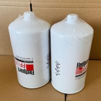 China Fleetguard FF105D Spin-On Fuel Filter 3315844 Diesel Primary Fuel Filter 2.02kg for sale