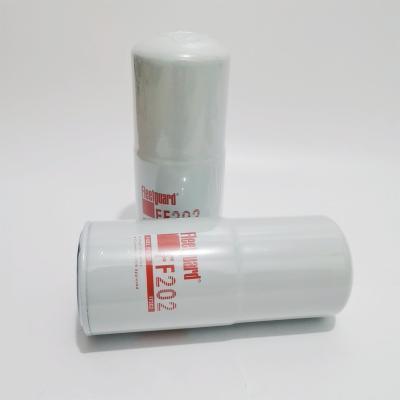 China Fleetguard FF202 Spin-On Fuel Filter 3315843 High Efficiency 298mm Diesel Fuel Filter for sale
