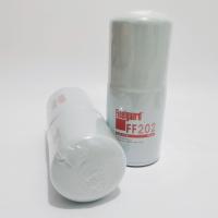China Fleetguard FF202 Spin-On Fuel Filter 3315843 High Efficiency 298mm Diesel Fuel Filter for sale