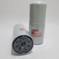 China Fleetguard FF202 Spin-On Fuel Filter 3315843 High Efficiency 298mm Diesel Fuel Filter for sale