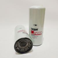 China Fleetguard LF9010 StrataPore Spin-On Lube Filter 2882672 Extended Service Oil Filter 1-12 UN for sale