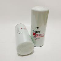 China Fleetguard LF9010 StrataPore Spin-On Lube Filter 2882672 Extended Service Oil Filter 1-12 UN for sale