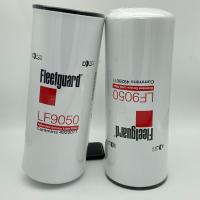 China Fleetguard LF9050 Extended Service Spin-On Lube Oil Filter 4920071 1-12 UN Heavy Duty for sale