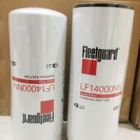China LF14000NN Fleetguard Lube Filter 4367100 Engine Oil Filter for sale