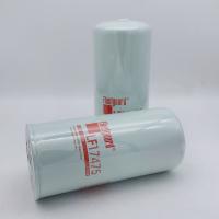 China LF17475 Fleetguard Lube Filter 2654A111 Spin-On Full Flow Engine Oil Filter for sale