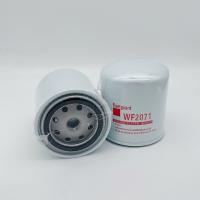 China WF2071 Fleetguard DCA4 Coolant Filter 3103035 Spin-On Engine Water Filter for sale