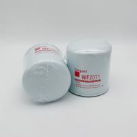 China WF2071 Fleetguard DCA4 Coolant Filter 3103035 Spin-On Engine Water Filter for sale